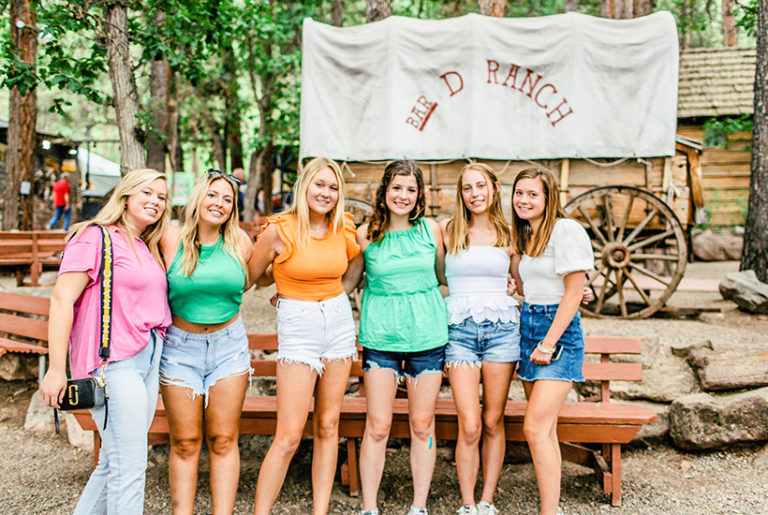 Western United States Student Tour | Grand Western Tour