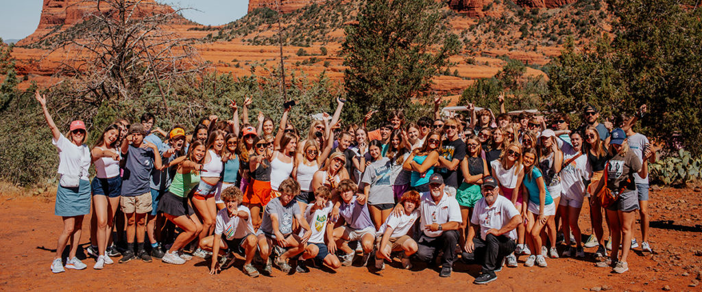 Trip Updates | The Grand Western Tour